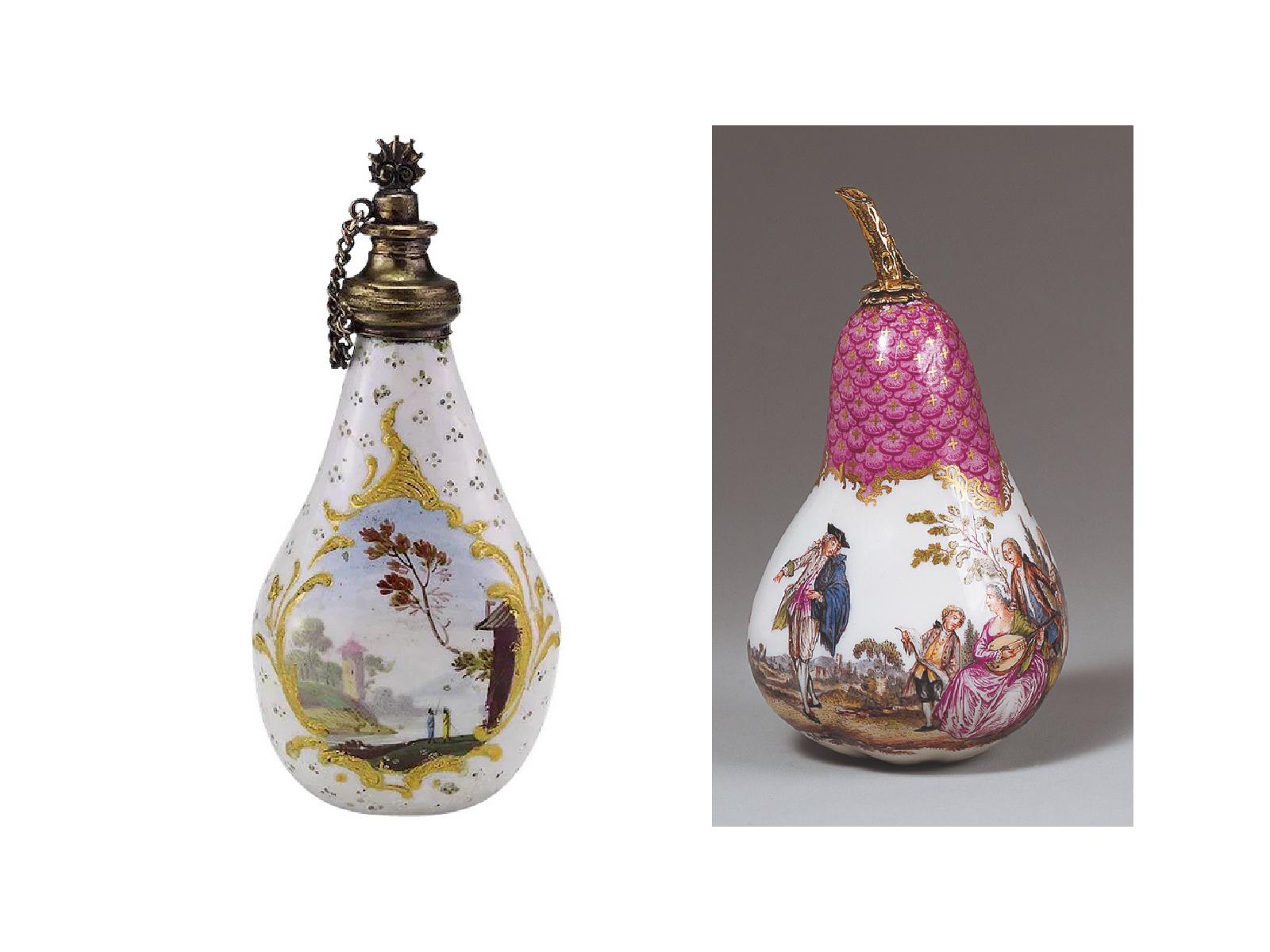 Smelling Sweet in the Regency: Part 5 (How to Bottle the Scent of ...