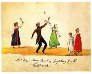 Risky Regencies » The original, riskiest and forever the friskiest ...