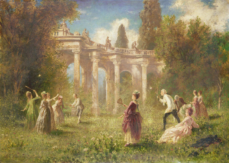 Risky Regencies » The original, riskiest and forever the friskiest ...